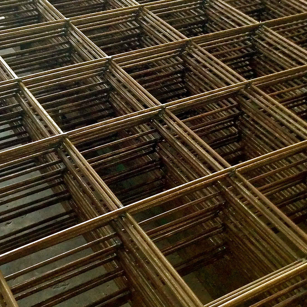BRC Mesh Sheet WireWGhana