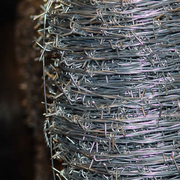 Barbed Wire - WireWGhana